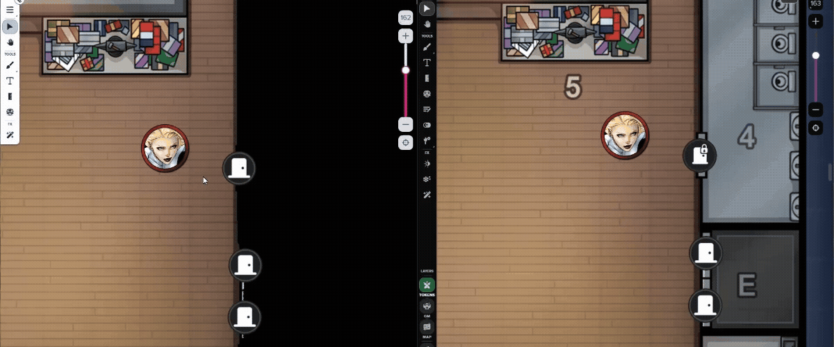 Thunderbolts VTT Companion (Avengers Expansion Preview) | Roll20 ...