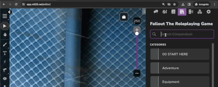 Fallout: The Roleplaying Game | Roll20 Marketplace: Digital goods for ...